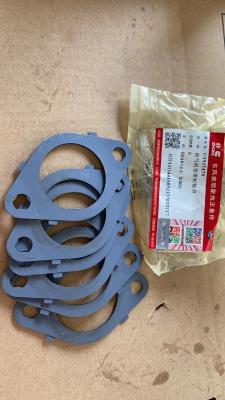 China Lgmc Engine Graphite Exhaust Pipe Pad 3937479 Exhaust Manifold Gasket for sale