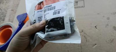 China Lgmc Engine Spare Parts Valve Stem Seal 4003966 3 Month Warranty for sale
