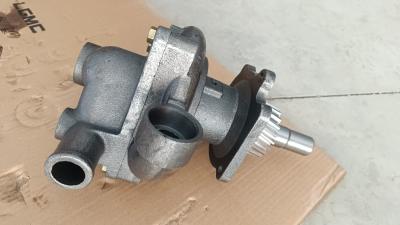 China Long Shaft Water Pump 4299026 Lgmc Engine Spare Parts for sale