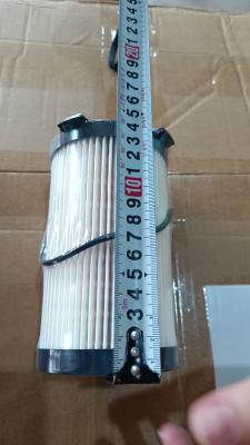 China Lgmc Engine Fuel Filter SP133752 Diesel Oil Filter Element for sale
