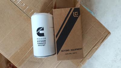 Cina Lgmc Parti di ricambio del motore Diesel Filter Element 40c6996 in vendita