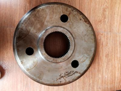 China Wheel Loader Bull Wheel Big Gear Ring SP103063 Inner Ring Gear for sale