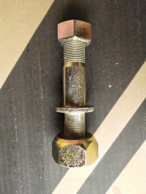 SP103060 Nut de perno para cargador de ruedas ZL50C