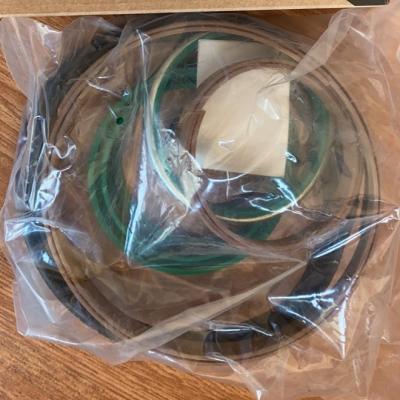 China SP112413 LiuGong Spare Parts Boom Cylinder Oil Seal for sale