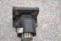 China Mini Wheel Loader Adjustment Pad SP110810 100% Original 3 Month Warranty for sale