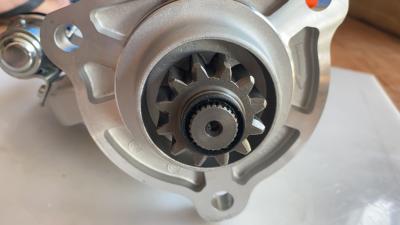China Lgmc Wheel Loader Parts Starting Motor SP172424 Starter for sale