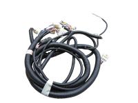China Wheel Loader Rear Frame Wiring Harness 08C0339 Original 3 Month Warranty for sale