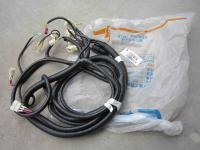 China Wheel Loader Rear Frame Wiring Harness 08C0339 Original 3 Month Warranty for sale