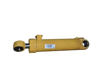 China 10C0199 Lgmc Wheel Loader Parts Fork Cylinder Loading And Unloading Fork Cylinder for sale