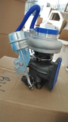 China SP196554 Liugong Spare Parts Wheel Loader Turbo for sale