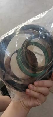China SP125077 Bucket Cylinder Repair Kit For LiuGong Repair Parts for sale