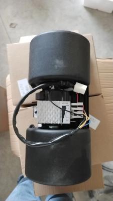 China 46C4702 LiuGong Spare Parts Evaporation Fan for sale