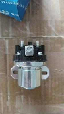 SP272825 LiuGong Ricambi Relay Switch