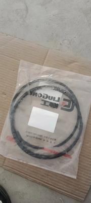 China 00A0259 LiuGong Spare Parts Snap Ring for sale