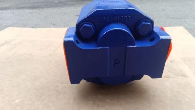 China 11C0318 gear pump For Liugong Excavator CLG920 CLG922 CLG923 CLG925 Excavator Filter for sale