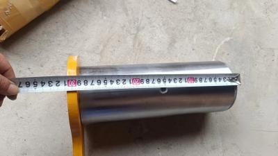 China 11D1358X0 Pin Shaft Weld For Liugong Excavator CLG920 CLG922 CLG923 CLG925 Excavator Filter for sale