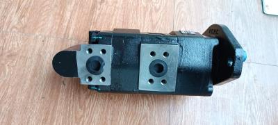 China 11C1724 dual pump For Liugong Excavator CLG920 CLG922 CLG923 CLG925 Excavator Filter for sale