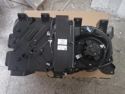 China 55C0649 evaporator assembly For Liugong Excavator CLG920 CLG922 CLG923 CLG925 Excavator Filter for sale