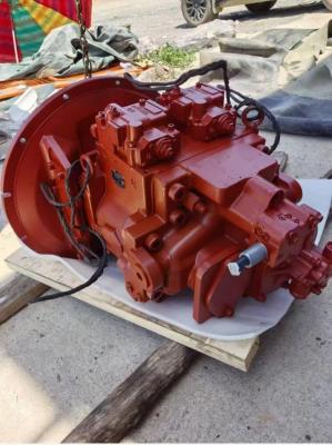 China 11C3794 pump PISTON Pump Liugong Excavator CLG920 CLG922 CLG923 CLG925 Excavator Filter for sale