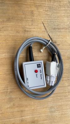 China SP125808 Control Box Corrector Liugong Excavator CLG920 CLG922 CLG923 CLG925 Excavator Filter for sale