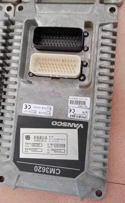 China 49C7097 Controller Assembly Liugong Excavator CLG920 CLG922 CLG923 CLG925 Excavator Filter for sale