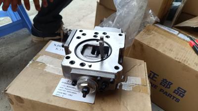China 11N8-27001	Hose turbocharger R290LC-7A Liugong Excavator CLG920 CLG922 CLG923 CLG925 Excavator Filter for sale