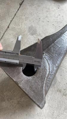 China 9W8452	Teeths  Liugong Excavator CLG920 CLG922 CLG923 CLG925 Excavator Filter for sale