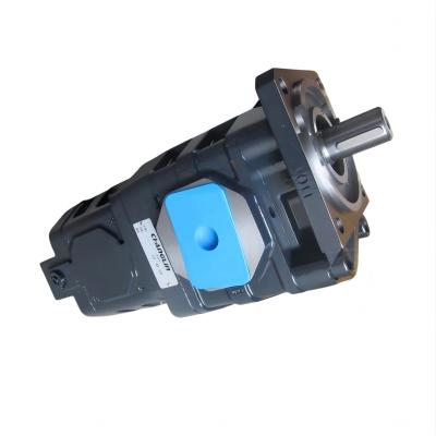 China 11C0191 GEAR PUMP For LiuGong Wheel Loader CLG835 CLG862 ZL50CNX for sale