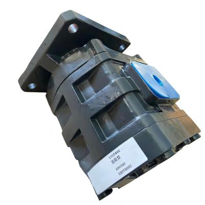China 11C0605 GEAR PUMP For Liugong Wheel Loader CLG835H CLG862Ⅲ CLG890T3 for sale