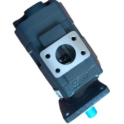 China 11C1061 STEERING PUMP For Liugong Wheel Loader CLG856 ZL50CN CLG862 for sale