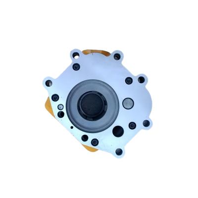 China 11C0718  Variable Speed Pump For Liugong Wheel Loader CLG836 ZL30E CLG853 for sale