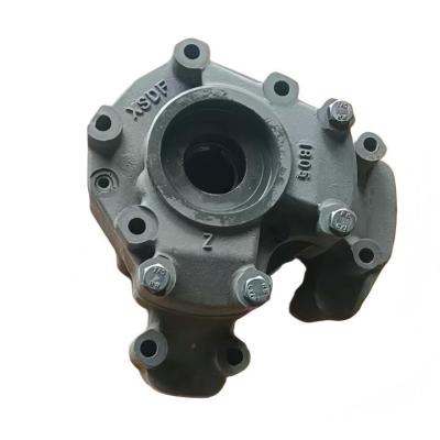 China SP197038 Variable Speed Pump For Liugong Wheel Loader CLG414 CLG856 4160D for sale