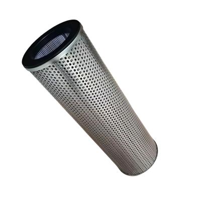 China 53C0302 HYDRAULIC FILTER For Liugong Wheel Loader CLG865H 856T CLG877 for sale