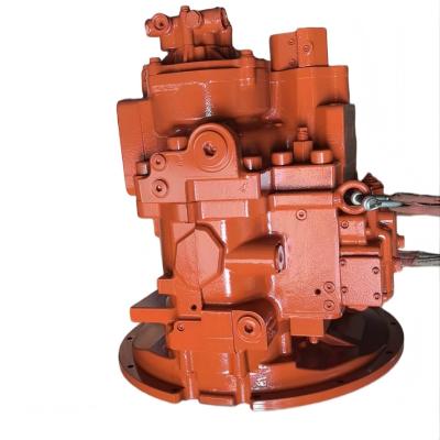 China 11C3407 950E KAWASAKI 212 MAIN PUMP For Liugong Excavator CLG956EHD CLG945E CLG952E for sale