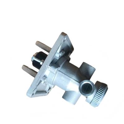 China 13C0004C1 BRAKE CHAMBER ASSEMBLY For LIUGONG Wheel Loader CLG856 MAHINDRA BSⅢ 815C CLG835 for sale