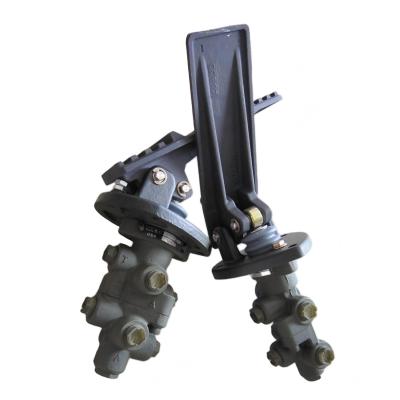China 13C0219 Brake Valve For LIUGONG Wheel Loader CLG856H 838HV CLG842Ⅲ for sale
