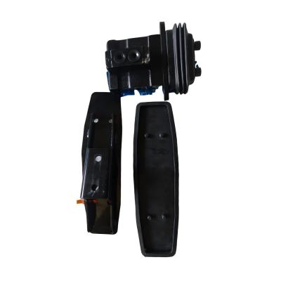 China Liugong 12C0194 FOOT PILOT VALVE For Excavator Spare Part for sale