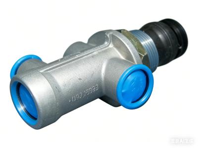 China 13C0059 PUSH BOTTON VALVE For LIUGONG Wheel Loader CLG850H CLG816C CLG836 for sale