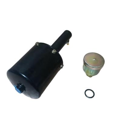 China 13C0067C Air Booster Liugong Wheel Loader CLG853 ZL30E Forklift CLG 5.0-7.5T for sale