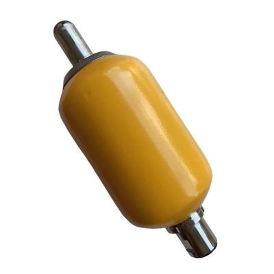 China 15C0015 ACCUMULATOR For LIUGONG Loader CLG856H Bulldozer CLG416 CLG420 for sale