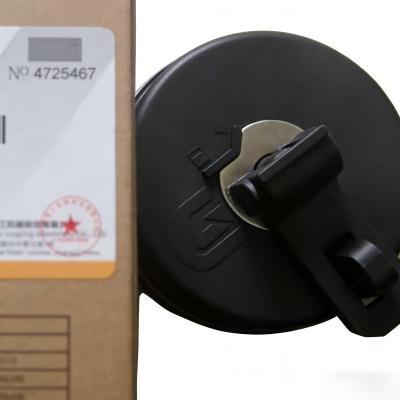 China 16C0091 TANK COVER ASSY For LIUGONG Wheel Loader CLG835Ⅲ 835N CLG836N for sale