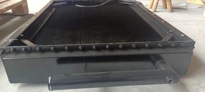 China 20C0256 Water Radiator For LIUGONG Grader CLG416 CLG418Ⅲ for sale