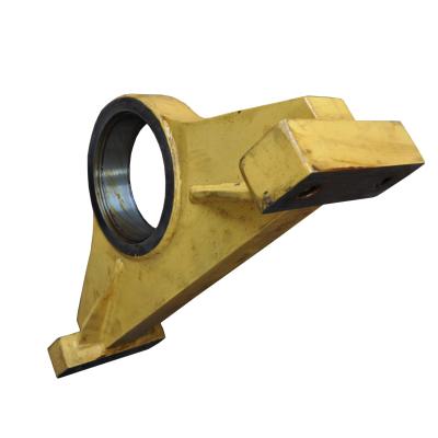 China Liugong 24D0014 Front Support Assy For Wheel Loader Spare Part for sale