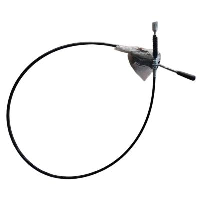 China 24Y0019 Variable Speed ControlL System Assy For Liugong Wheel Loader CLG830HT2 CLG836N 835N for sale