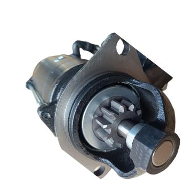 China SP110036 Start Motor LIUGONG FORKLIFT C Series 3-3.8T E Series 2-2.5T A Series 4-4.5T for sale
