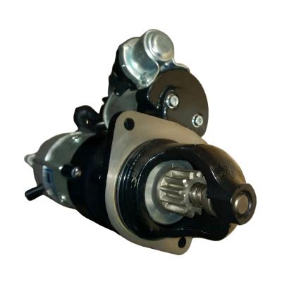 China SP106438 C4948058 Start Motor LIUGONG Roller CLG620HⅡ 6207EⅡ Grader CLG414Ⅱ for sale