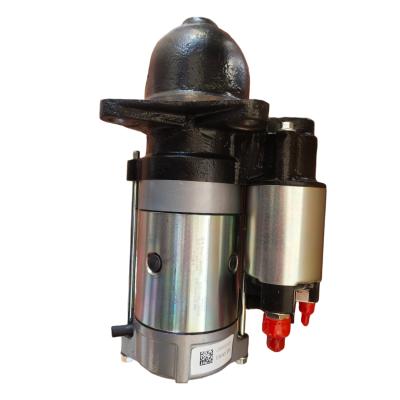 China LIUGONG SP109133 61000119 Start Motor For Mini Loader Spare Part for sale