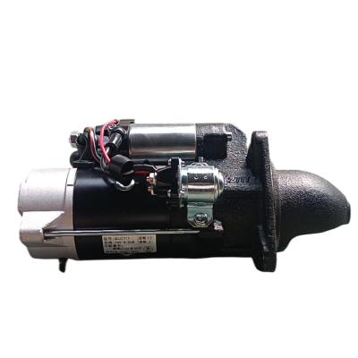 China LIUGONG SP110032 6102BZ.21.20 Start Motor For Forklift CLG Series 5.0-7.5T for sale