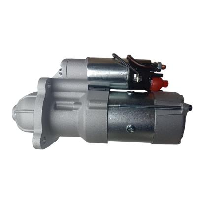 China SP113794 13031962 Start Motor For LIUGONG Wheel Loader CLG836 CLG835Ⅱ for sale