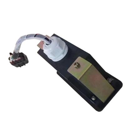 China 34B1099 SWITCH BOX For LIUGONG Excavator CLG225C CLG915F CLG922LC for sale